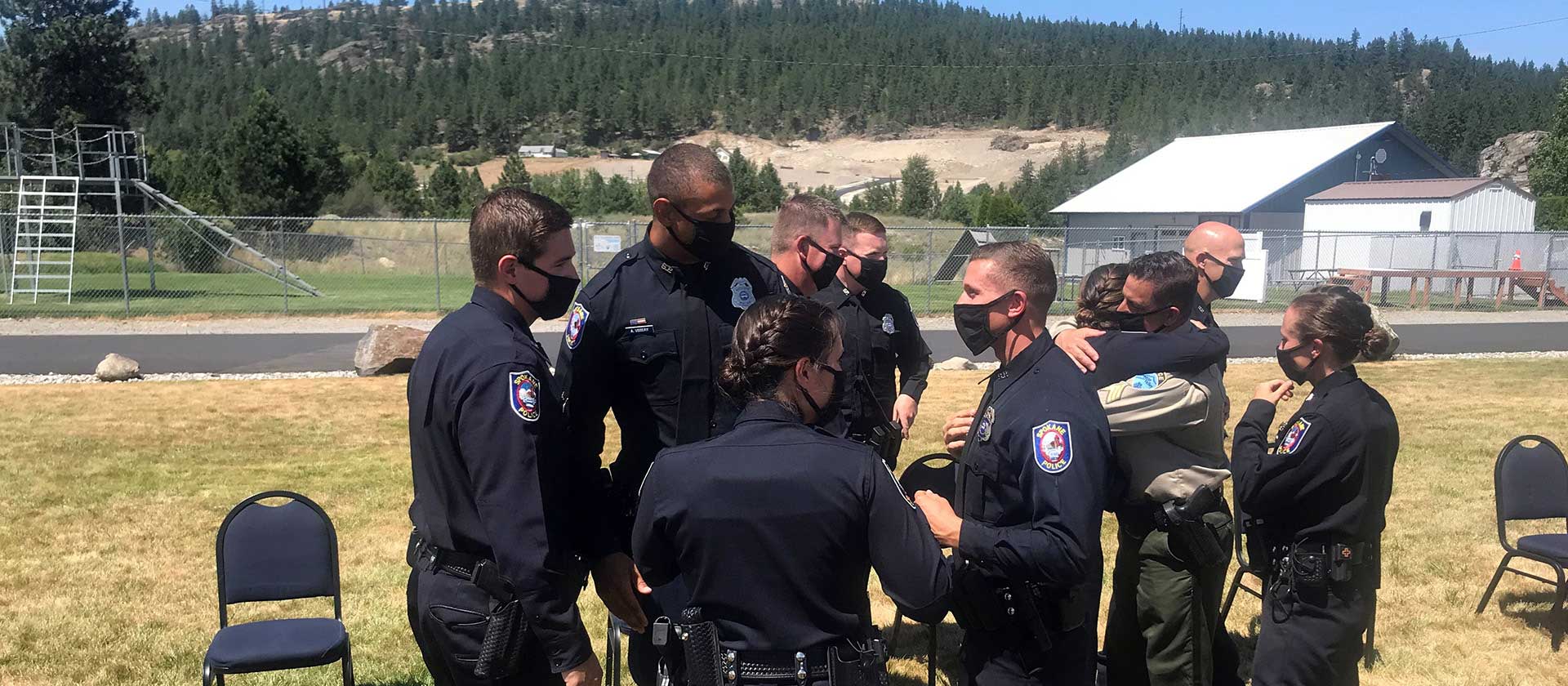 Job & Employment Information - City of Spokane, Washington