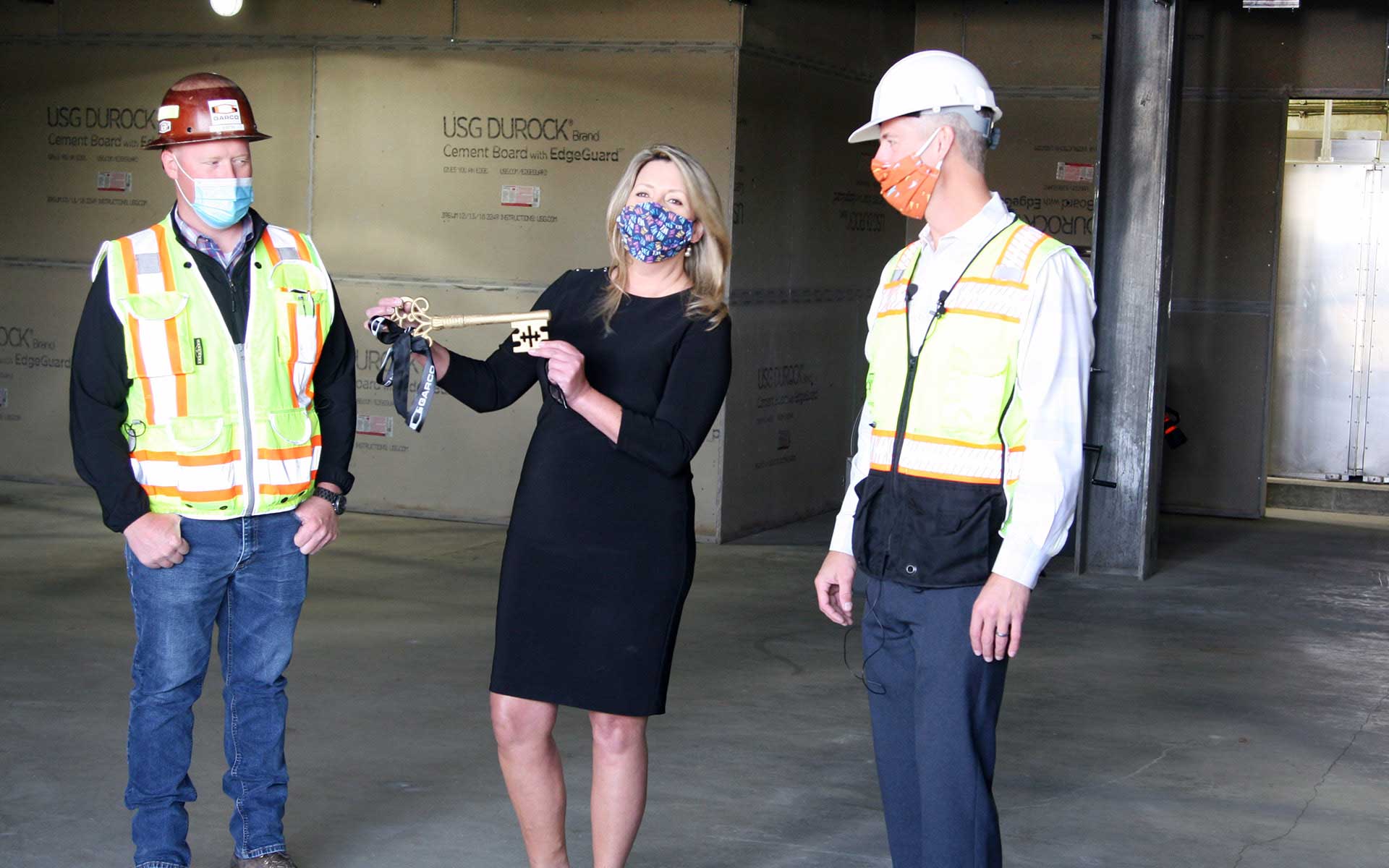 Last of Tanks to Manage Overflows from Combined Sewers Comes On Line ...