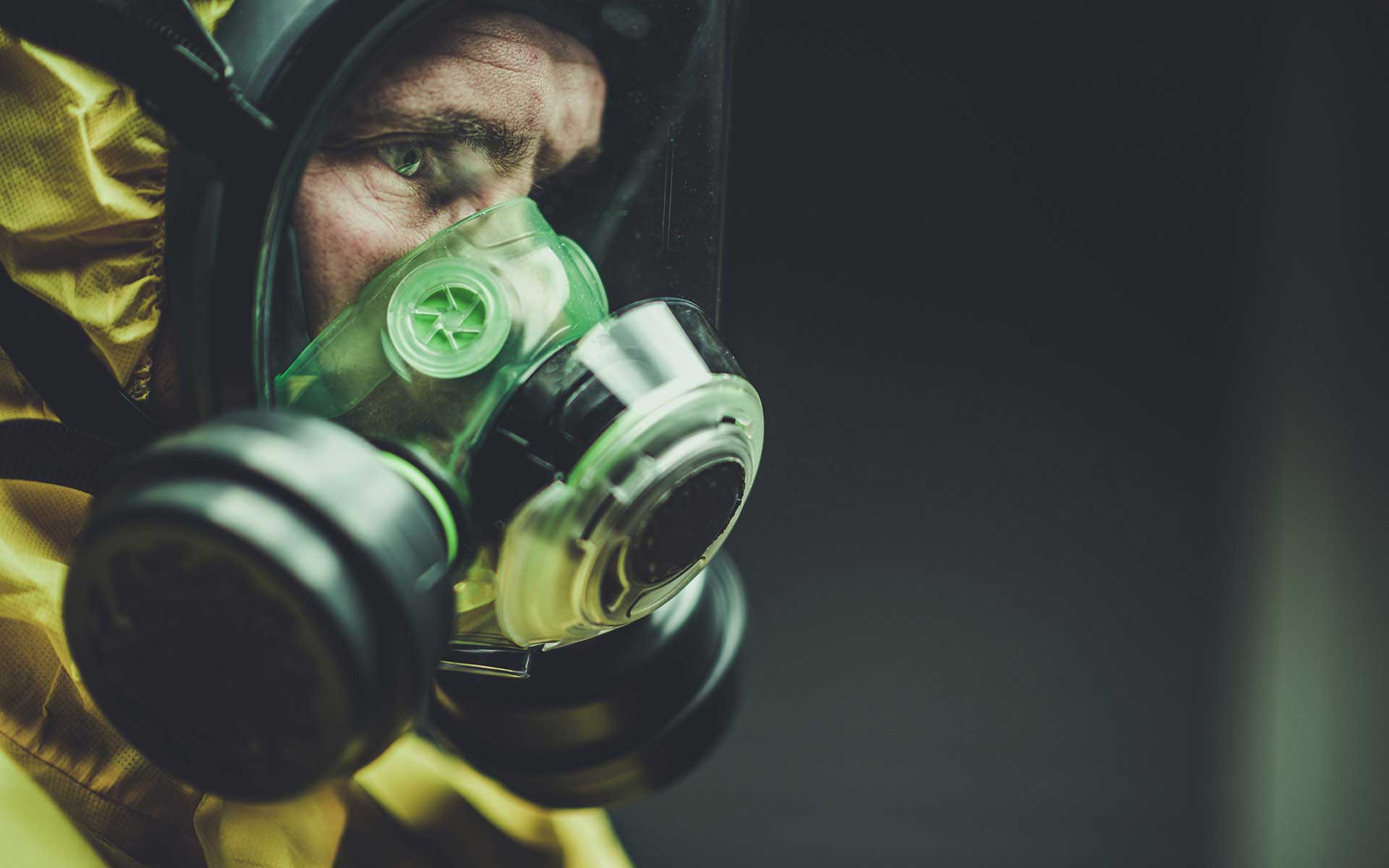 Hazardous Materials - City of Spokane, Washington