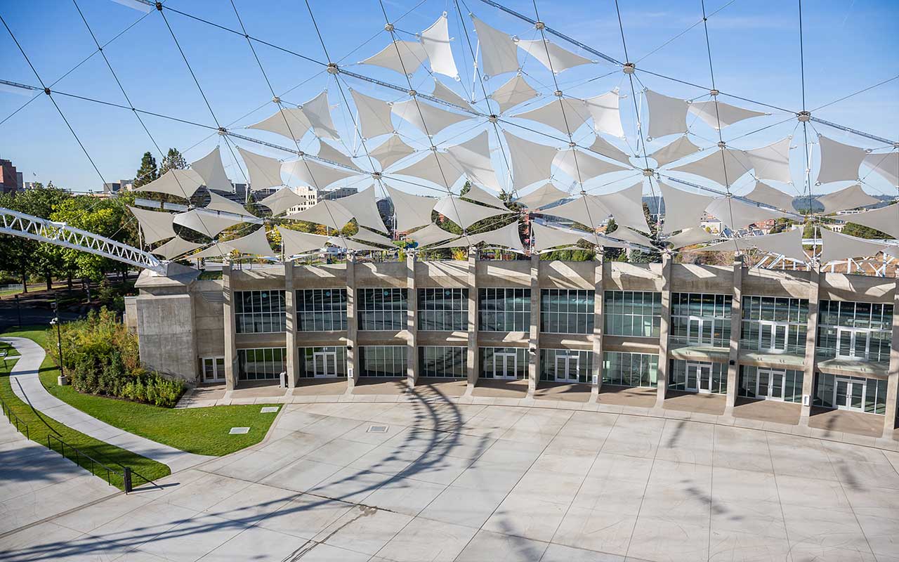 Riverfront Spokane Programs - City of Spokane, Washington