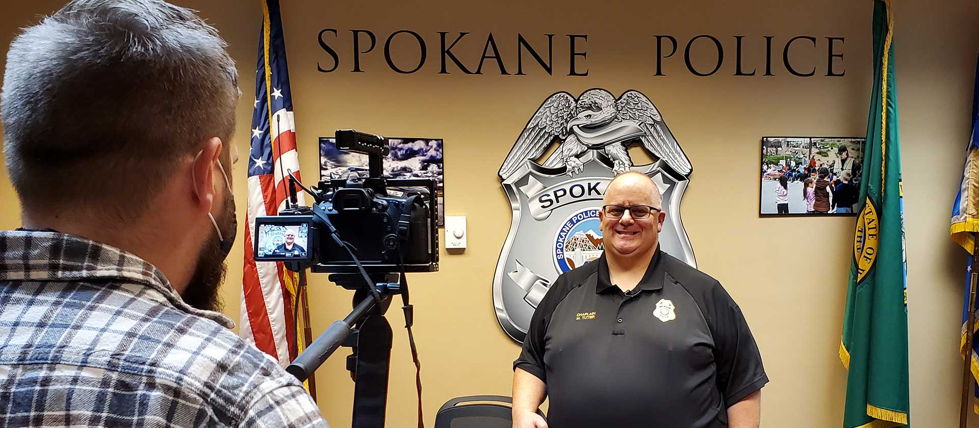 Courts - City of Spokane, Washington