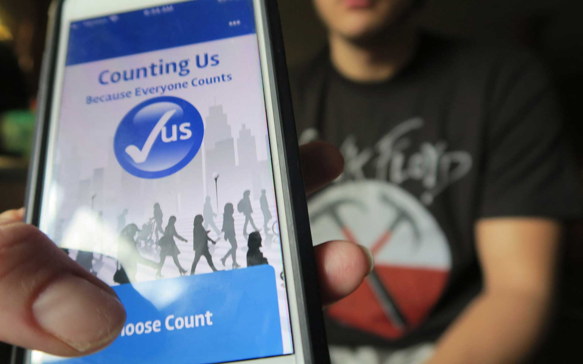 How COVID-19 will impact the 2021 Point-in-Time Count - City of Spokane ...