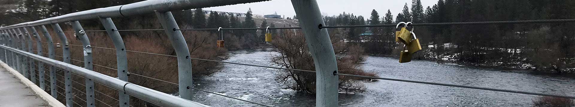 Unlocking Access to Spokane River Gorge - City of Spokane, Washington