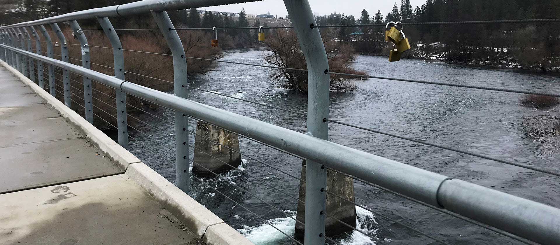 Parks - City of Spokane, Washington