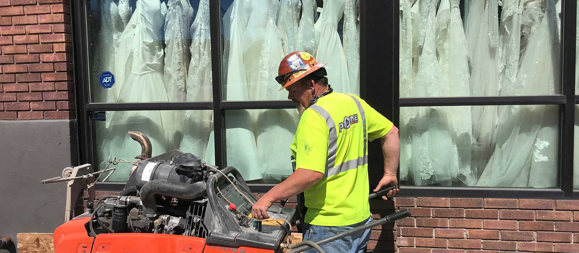 Public Works and Utilities - City of Spokane, Washington