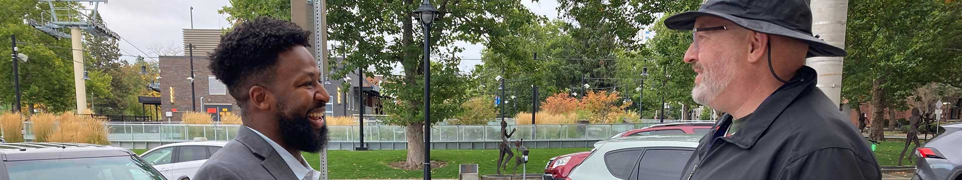 New Watchdog Guards Against Discrimination - City of Spokane, Washington