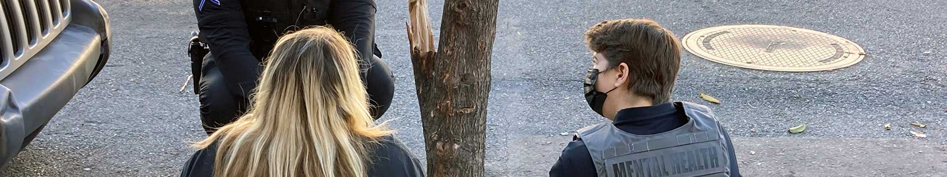 New Center Treats People in Crisis - City of Spokane, Washington