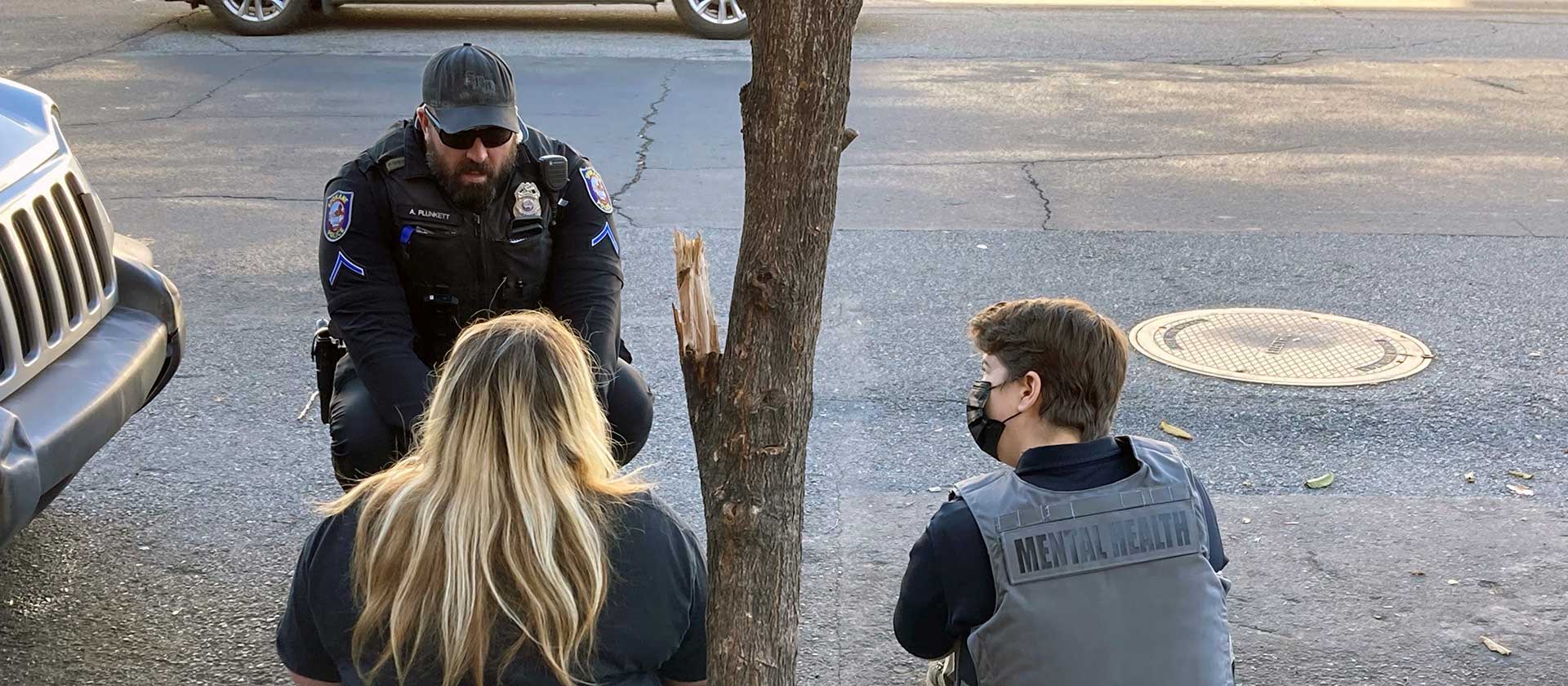 Public Safety - City of Spokane, Washington