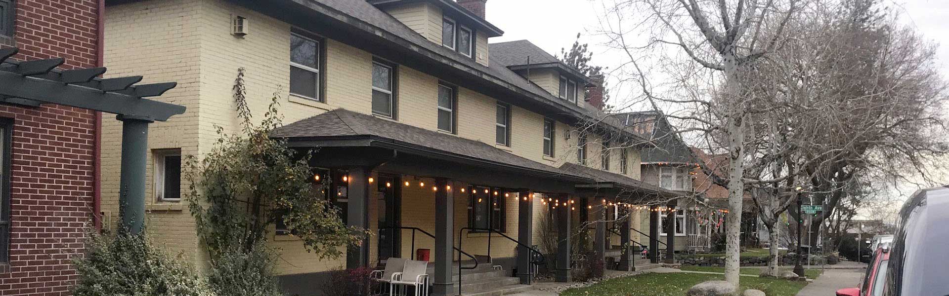 Shaping Spokane Housing - City of Spokane, Washington