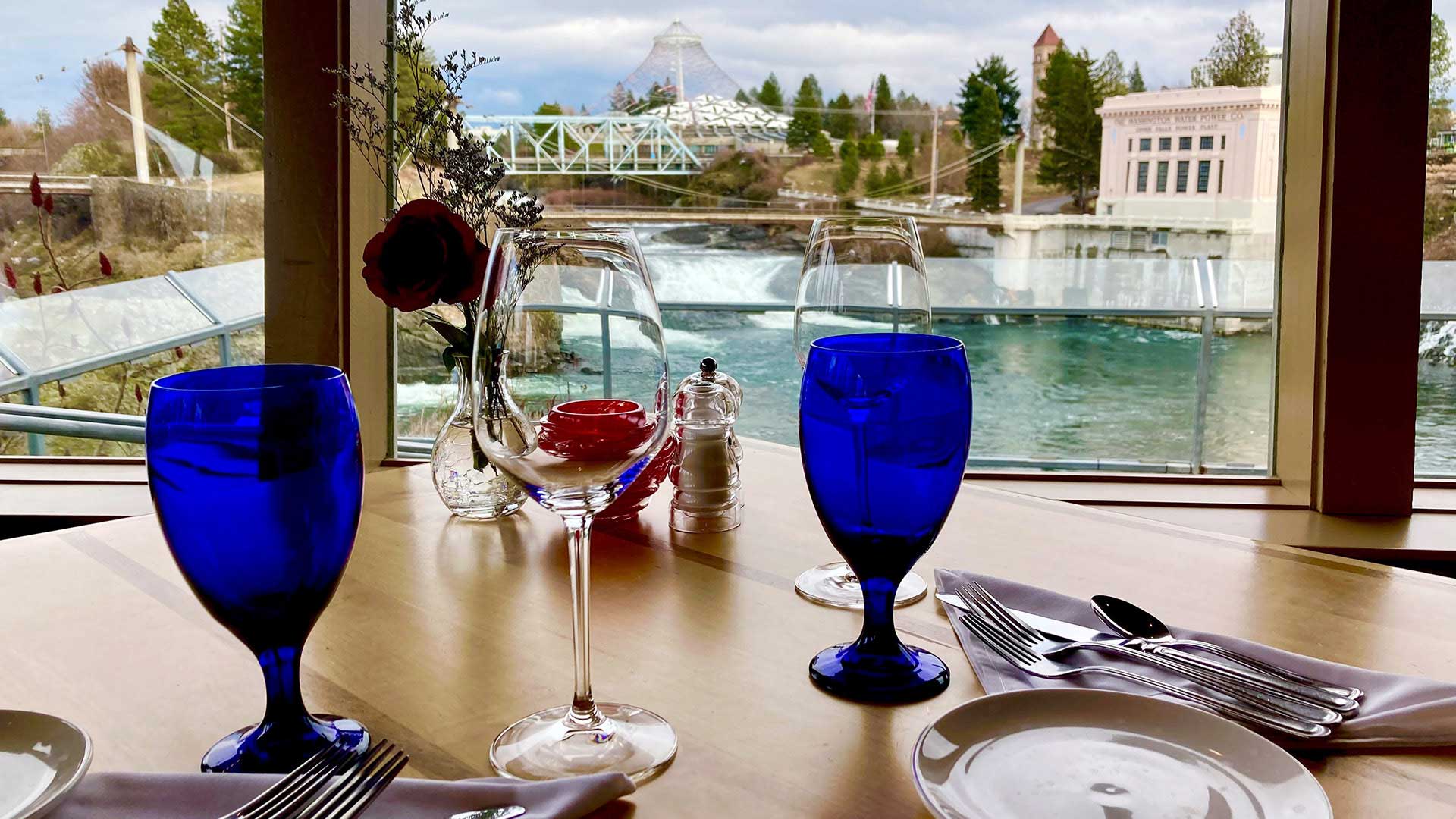 Anthony’s Hungry for Your Business - City of Spokane, Washington