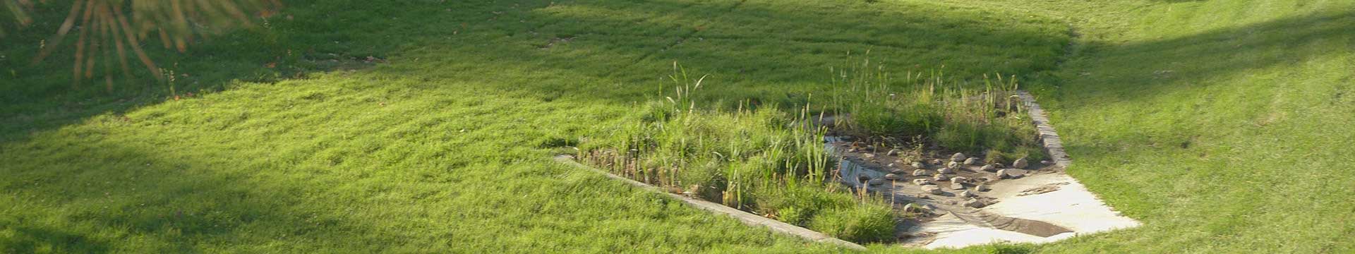 Stormwater Management - City of Spokane, Washington