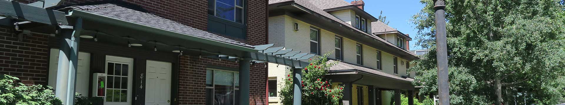 Building Opportunity - City of Spokane, Washington