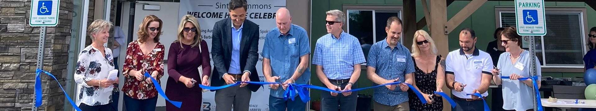 A year of great strides in CHHS with homelessness, housing - City of ...