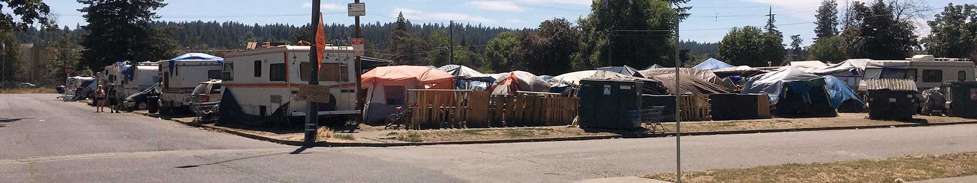 Spokane Proposes Plan for Movement of Large Camp - City of Spokane ...