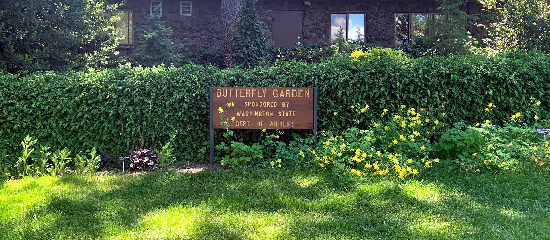 City of Spokane, Washington