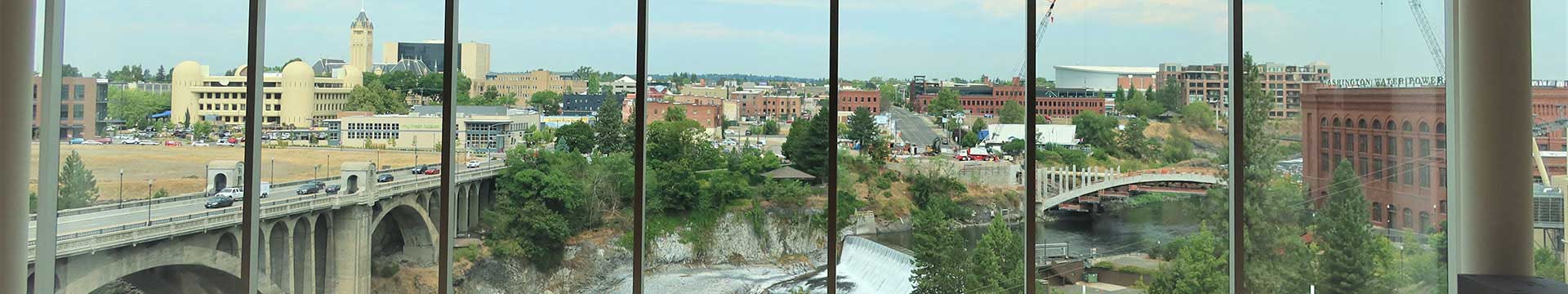 Ten Reasons to Visit the New Central Library - City of Spokane, Washington