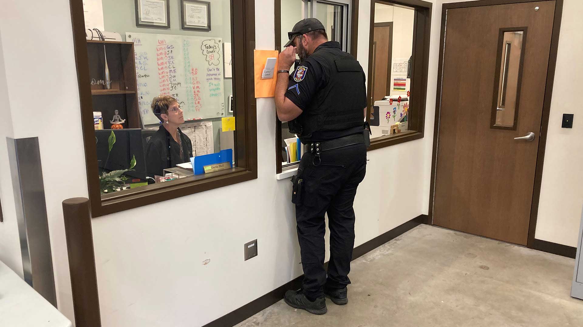 Healing Those Hurt by Addiction - City of Spokane, Washington