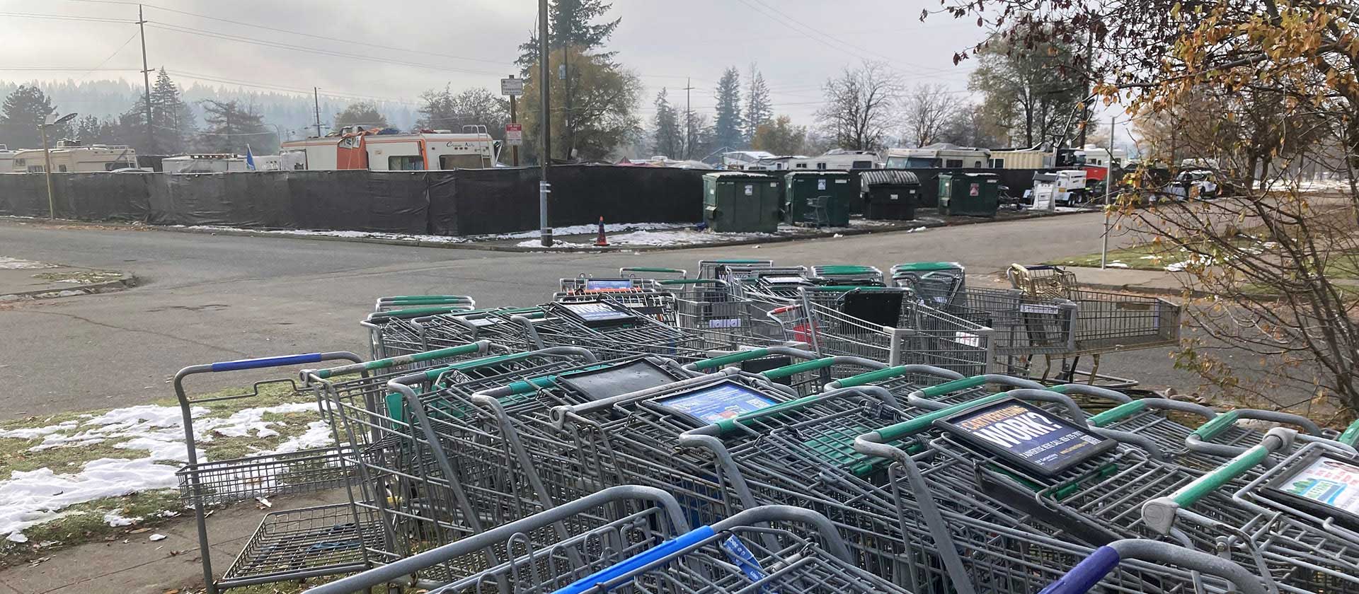 Police Department - City of Spokane, Washington