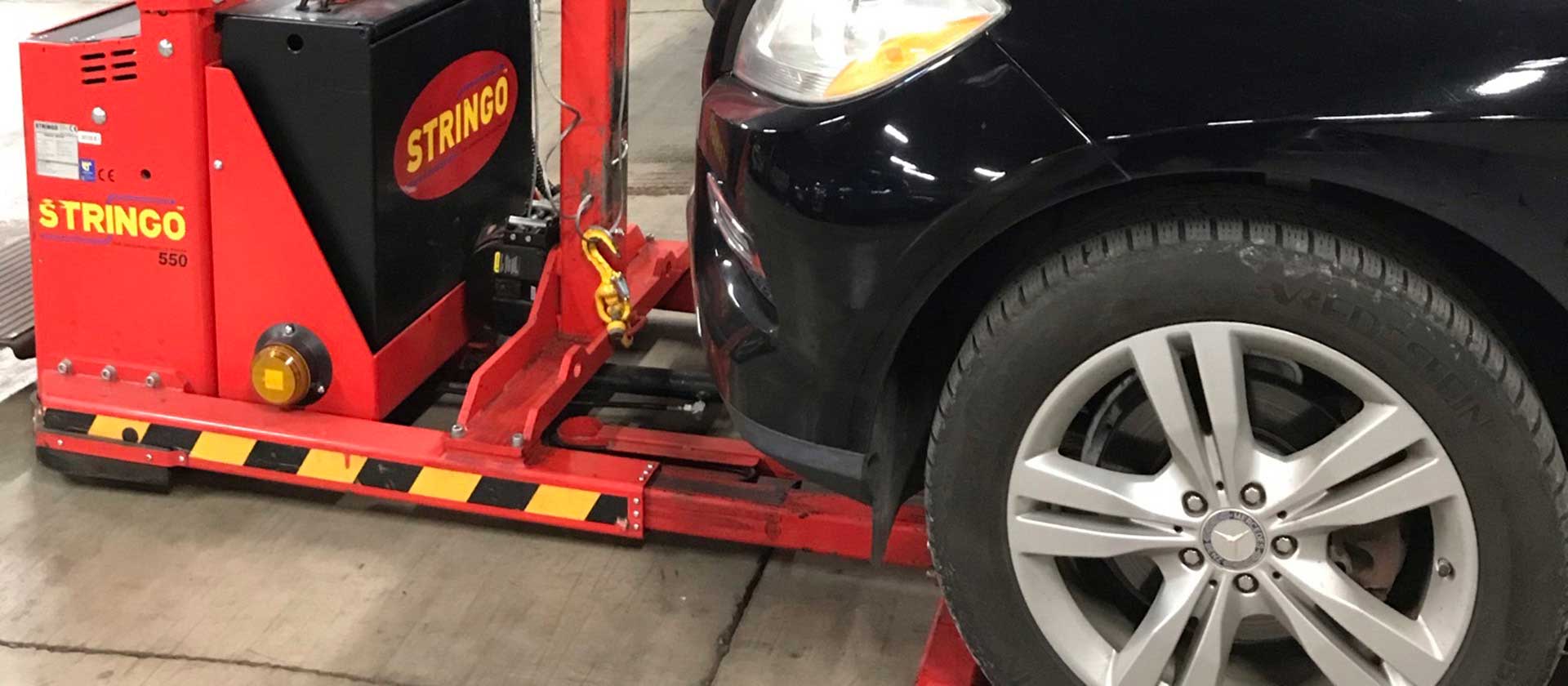 Police Department - City of Spokane, Washington