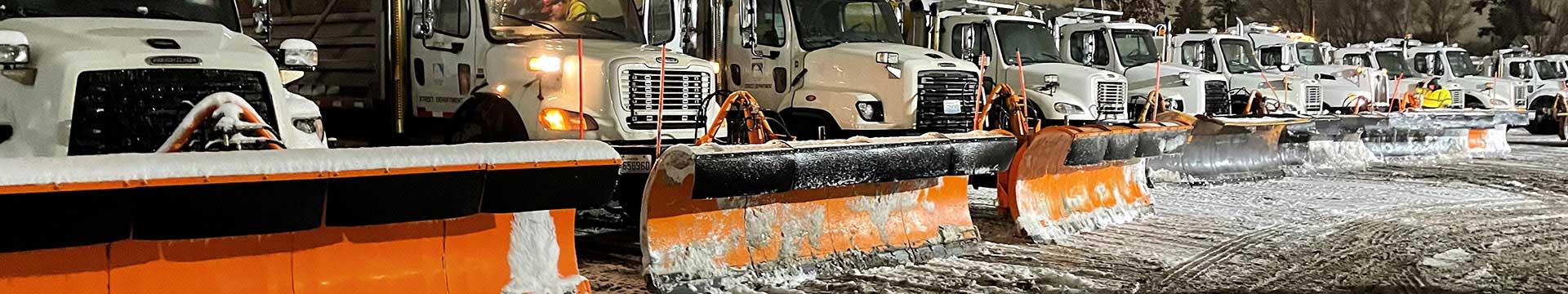 Winter Operations Ready for Storm; Here's the Plan - City of Spokane ...