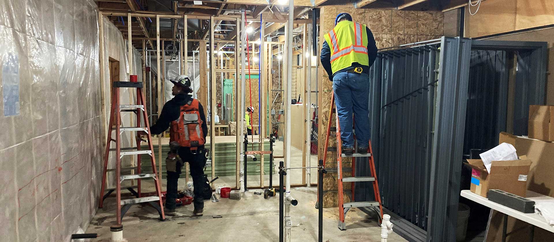 City of Spokane, Washington