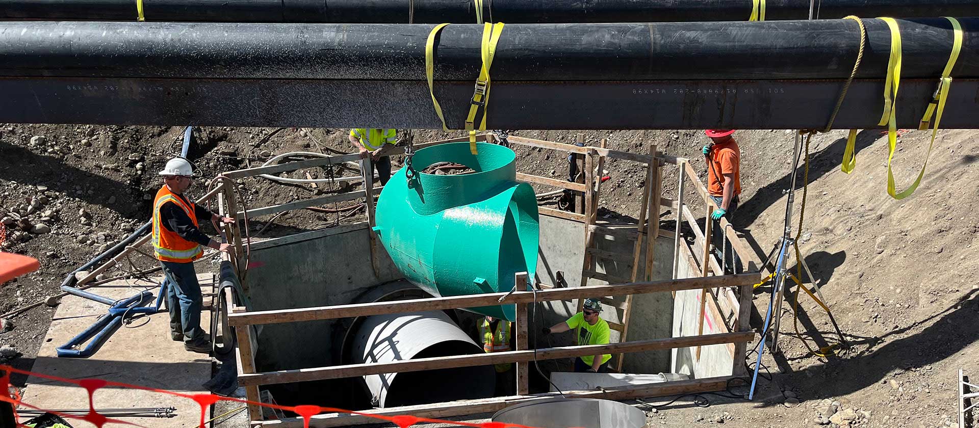 Streets, Construction and Traffic Information - City of Spokane, Washington