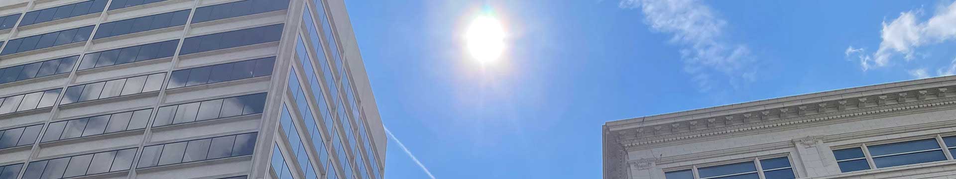Let’s Talk Urban Heat! - City of Spokane, Washington
