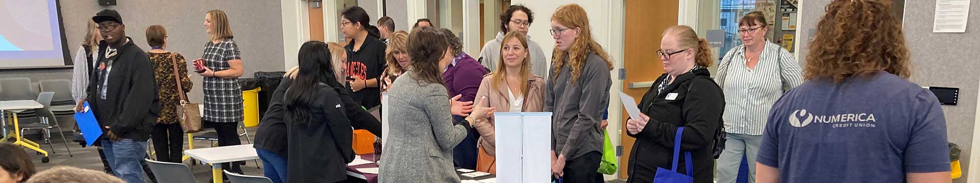 Give the Gift of Gainful Employment - City of Spokane, Washington