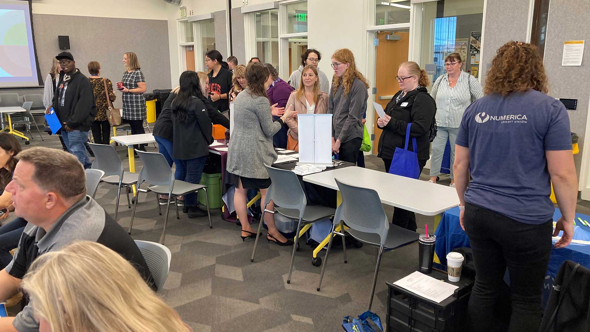 Give the Gift of Gainful Employment - City of Spokane, Washington