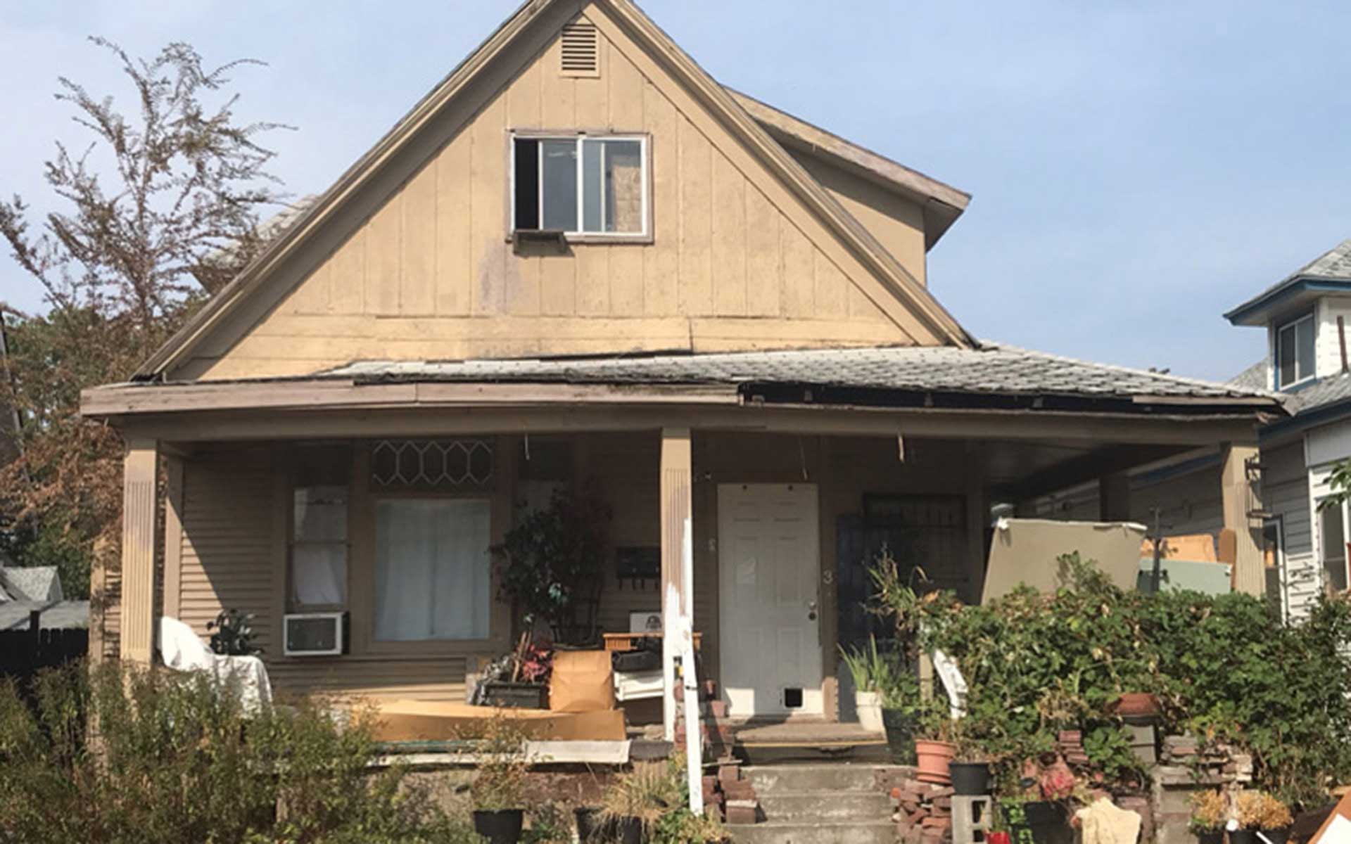 What to expect with the rental property registry and inspections - City of Spokane, Washington