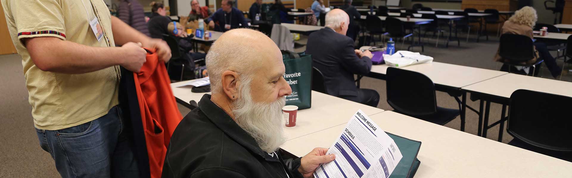 Spokane Neighborhood Summit - City of Spokane, Washington