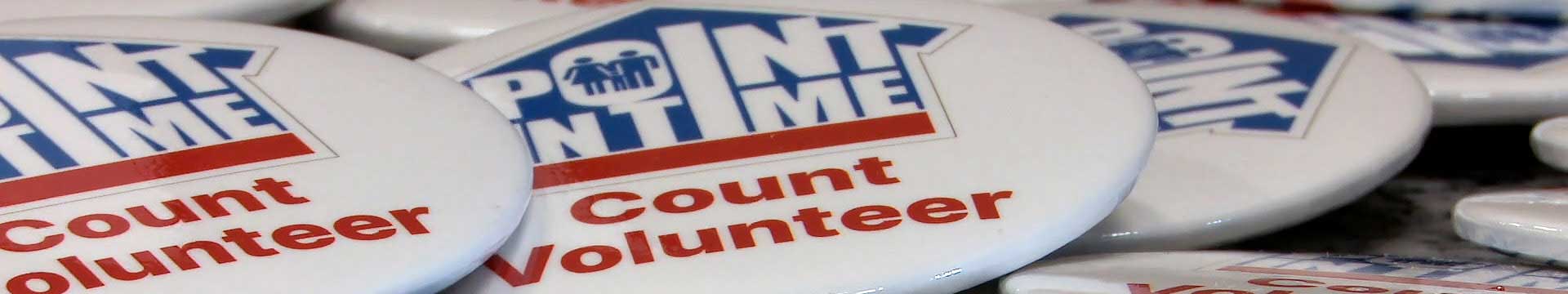 Be a Hero! Volunteer for the PIT Count - City of Spokane, Washington