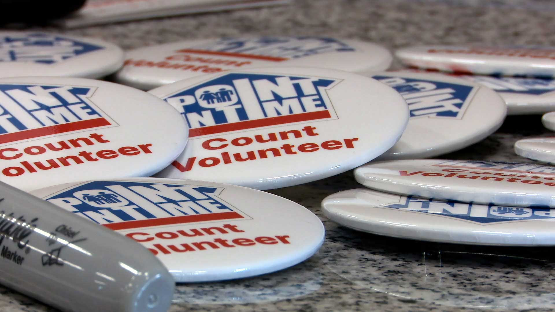 Be a Hero! Volunteer for the PIT Count - City of Spokane, Washington