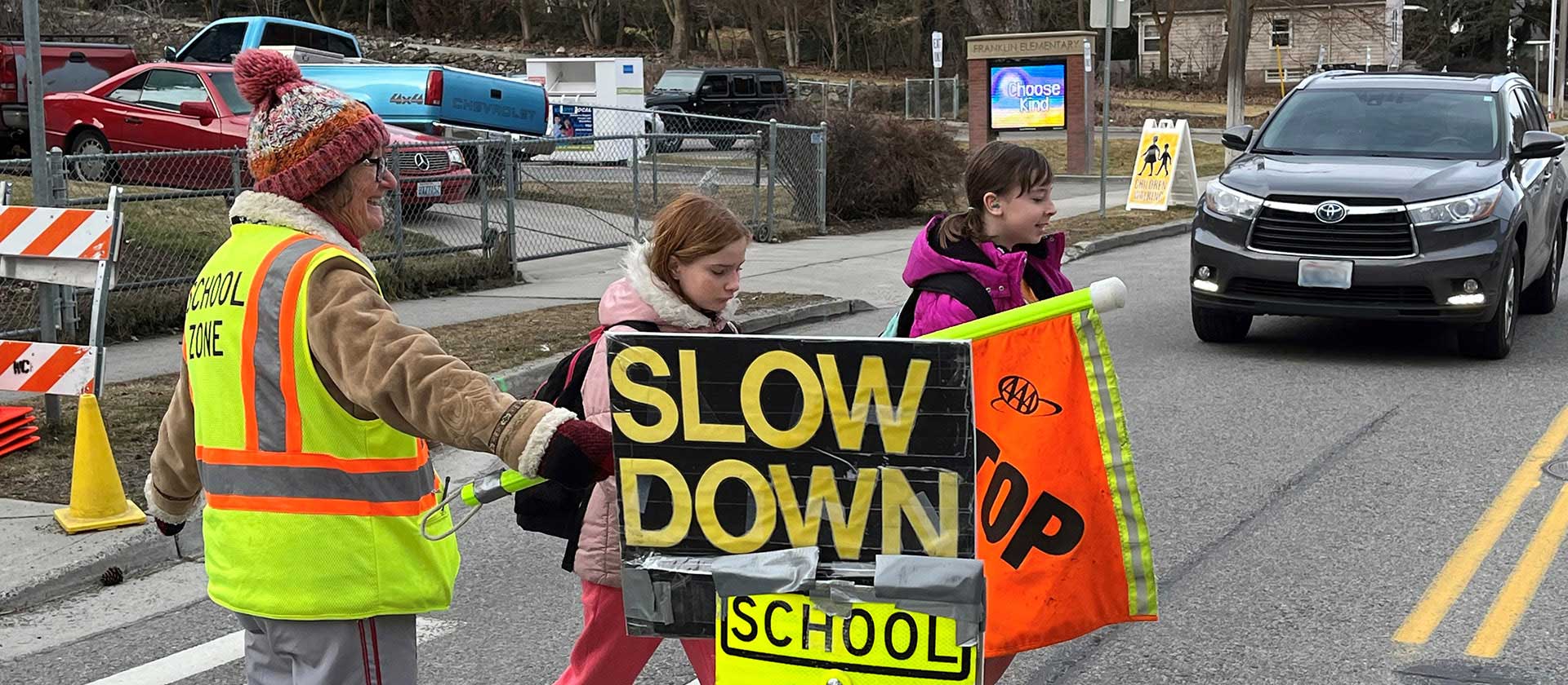Police Department - City of Spokane, Washington