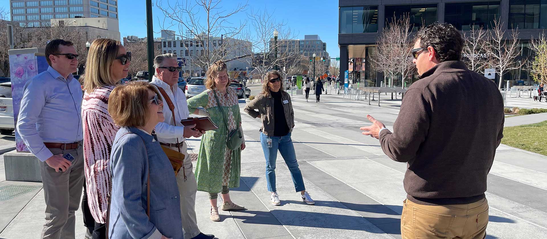 Mayor Lisa Brown - City of Spokane, Washington