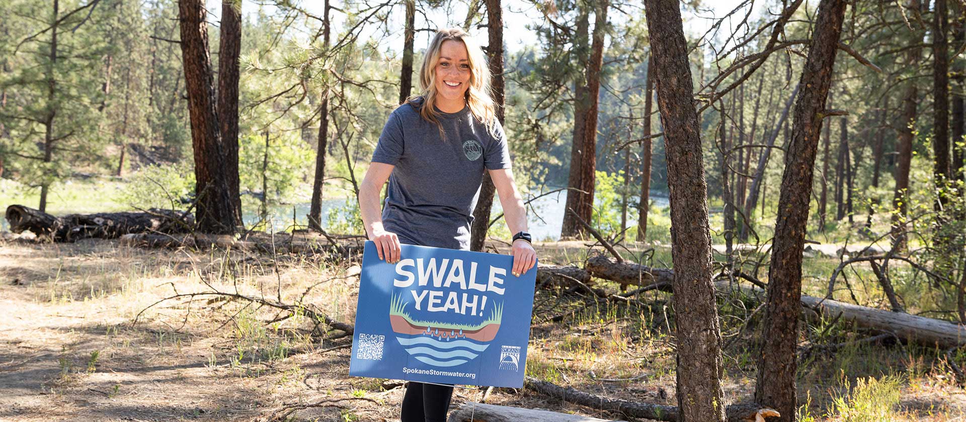 Stormwater - City of Spokane, Washington