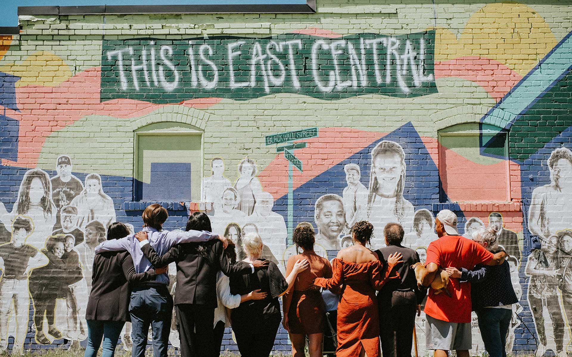 Civil Rights, Equity & Inclusion - City of Spokane, Washington