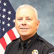 Directory of Officials by Division - City of Spokane, Washington