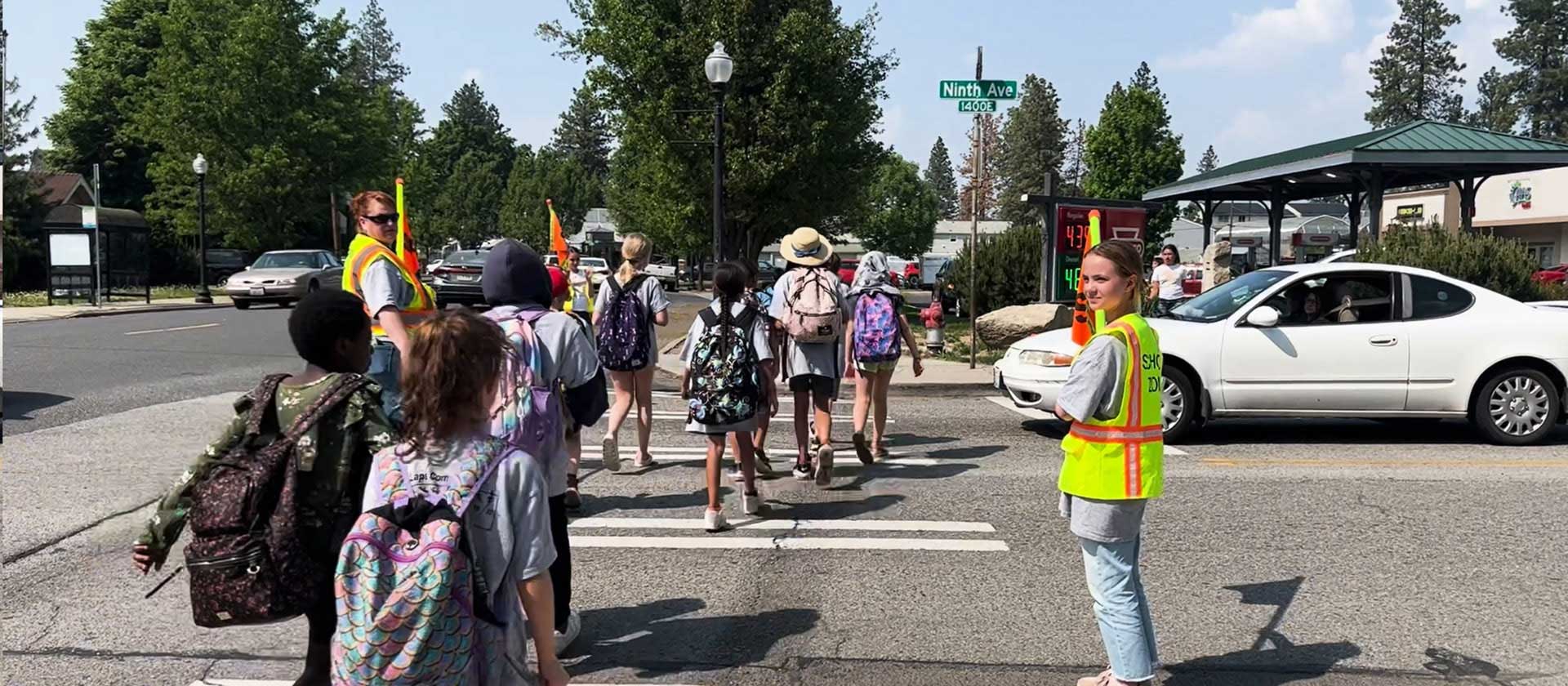 Police Department - City of Spokane, Washington
