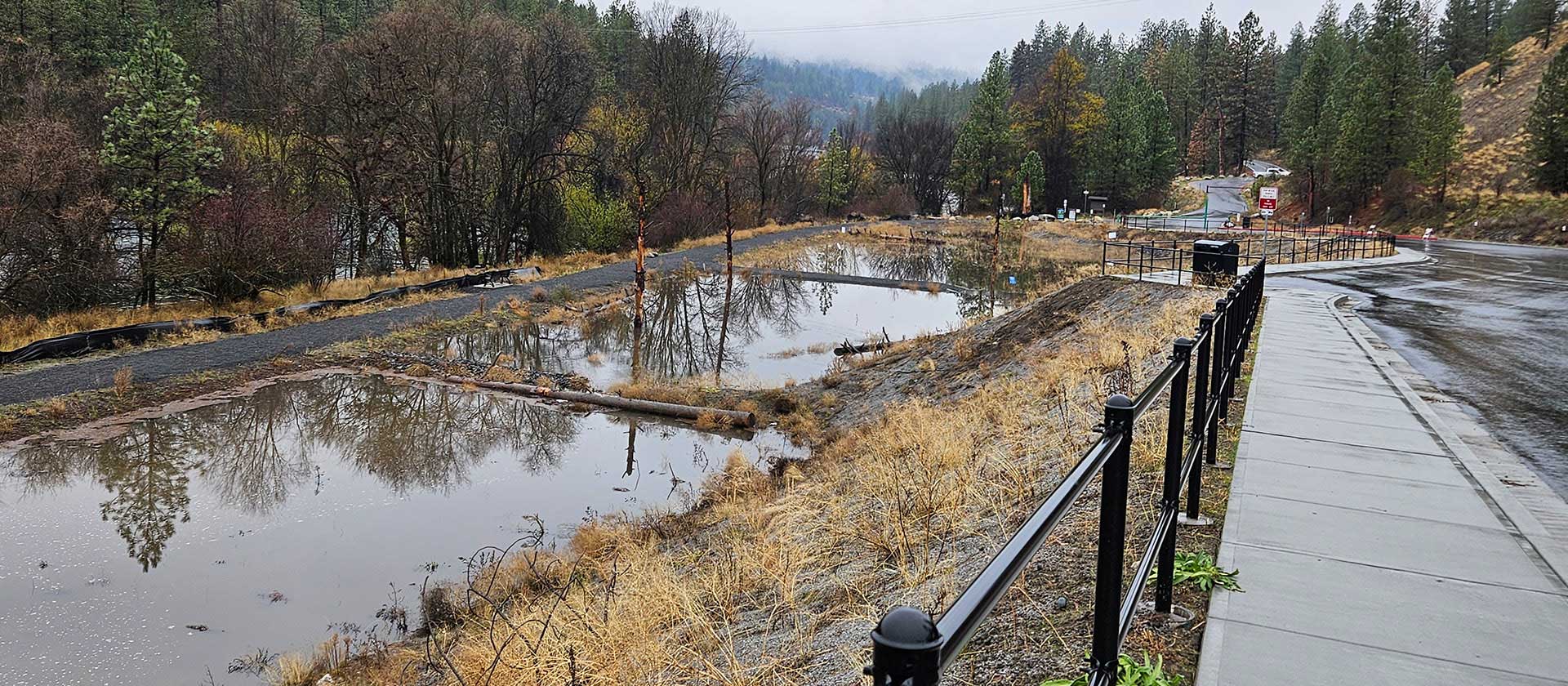 Public Works and Utilities - City of Spokane, Washington