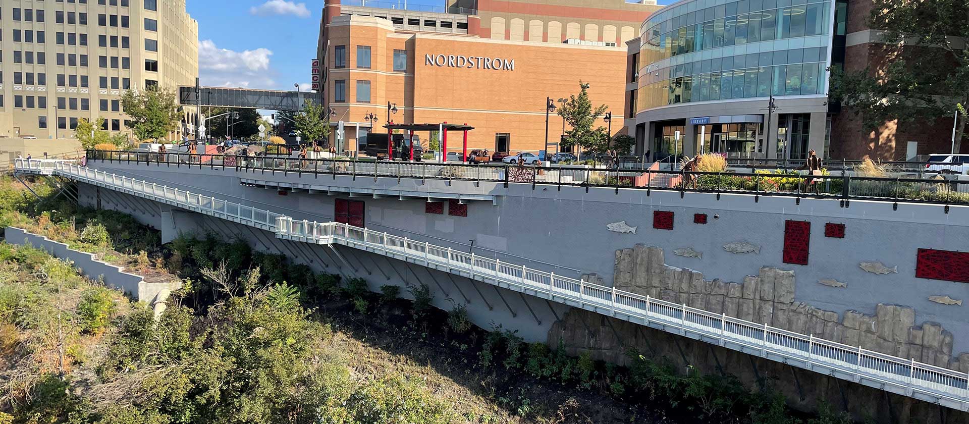 Streets, Construction and Traffic Information - City of Spokane, Washington