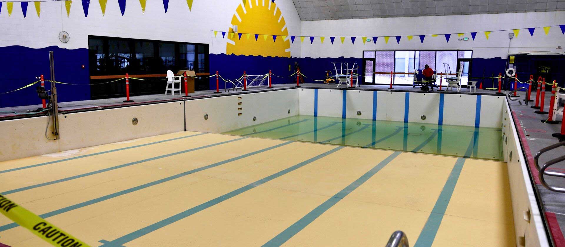 Parks & Recreation - City of Spokane, Washington