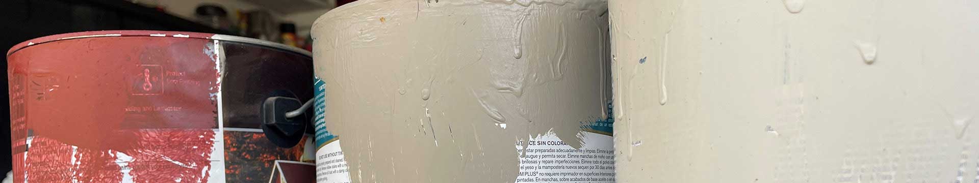 Recycle your Unwanted Paint with PaintCare - City of Spokane, Washington